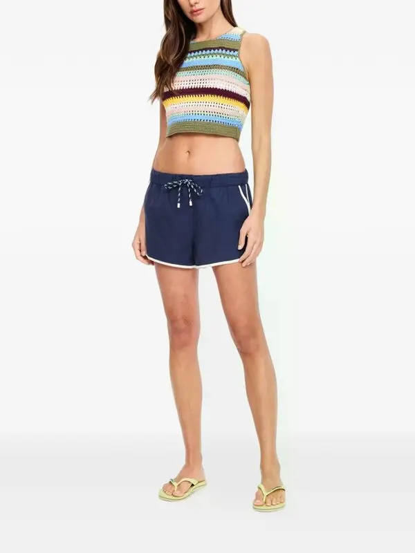 The Upside Lago Marlin Shorts