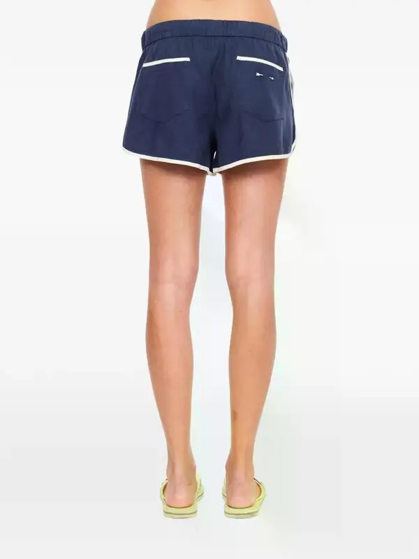 The Upside Lago Marlin Shorts