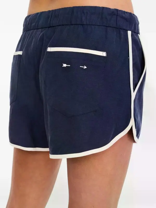 The Upside Lago Marlin Shorts