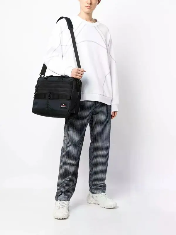 MAKAVELIC Bbc 3 Way Business Bag