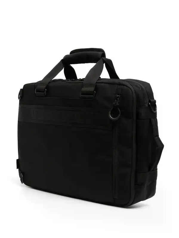 MAKAVELIC Bbc 3 Way Business Bag