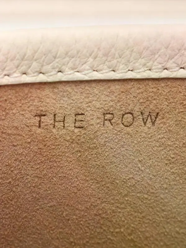 THE ROW 2020-2026 Medium N/s Park Tote Shoulder Bag