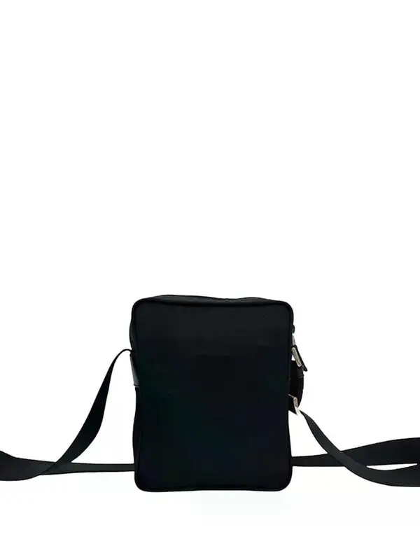 Prada 2019-2026 Tessuto Zip Top Crossbody Bag