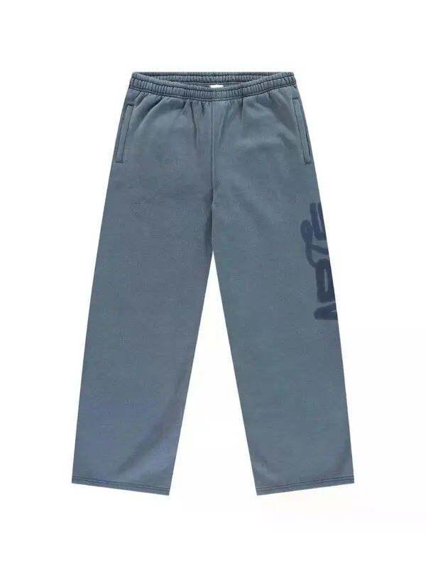 ARTE ANTWERP Logo-print Track Pants