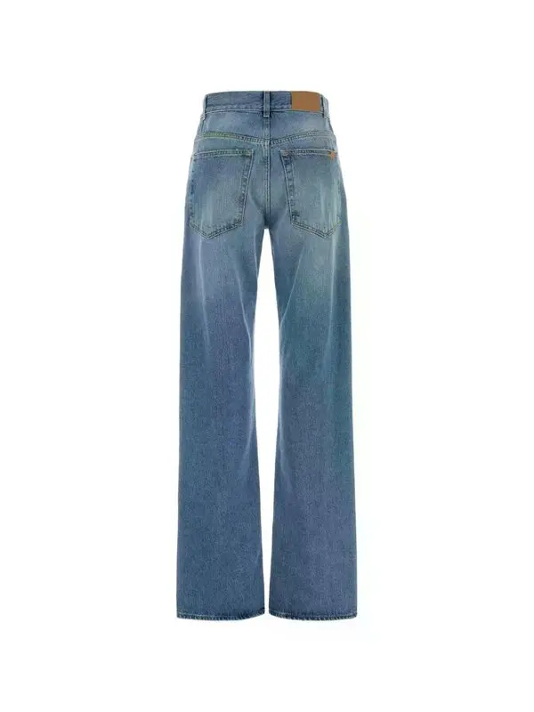 Calvin Klein Denim 02 Jeans