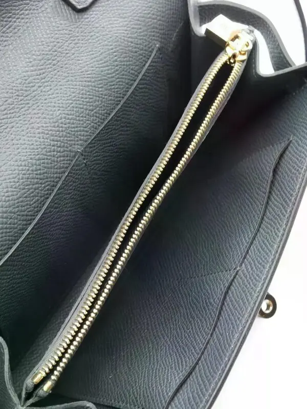 Hermès Kelly Long To Go Shoulder Bag