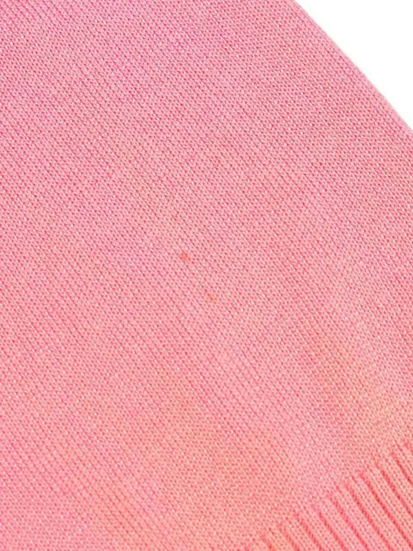 Hermès 2010s Brides De Gala Sweater