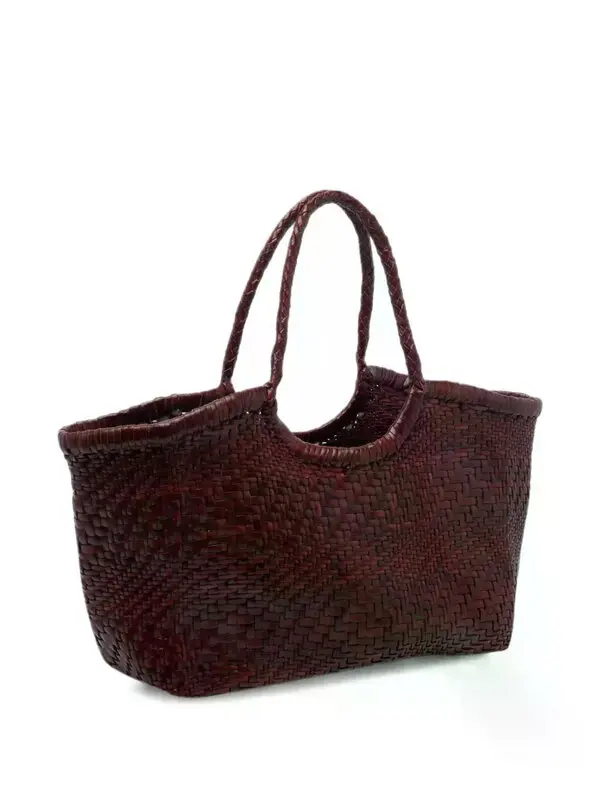 Dragon Diffusion Nantucket Tote Bag