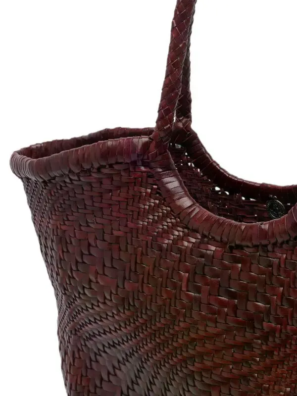 Dragon Diffusion Nantucket Tote Bag