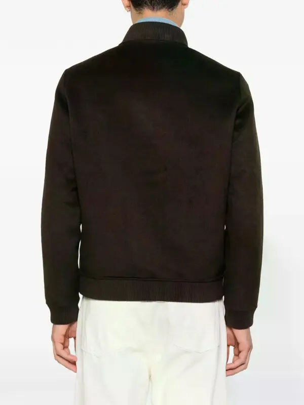 OMC Emilio Button-up Jacket