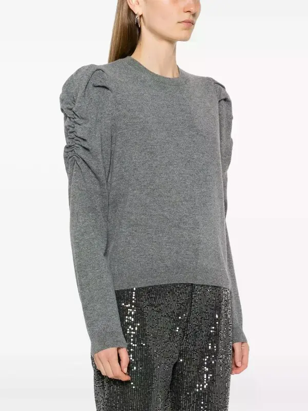 KUJTEN Naoto Sweater