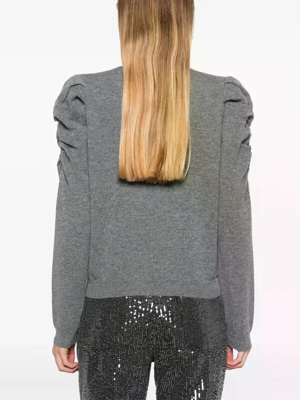 KUJTEN Naoto Sweater