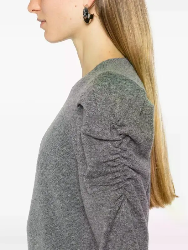 KUJTEN Naoto Sweater