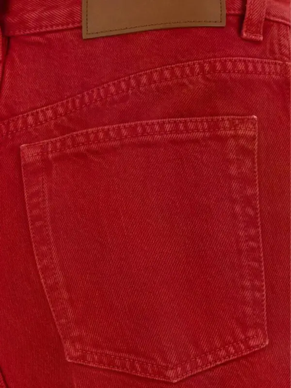 Chloé Slim-fit Jeans