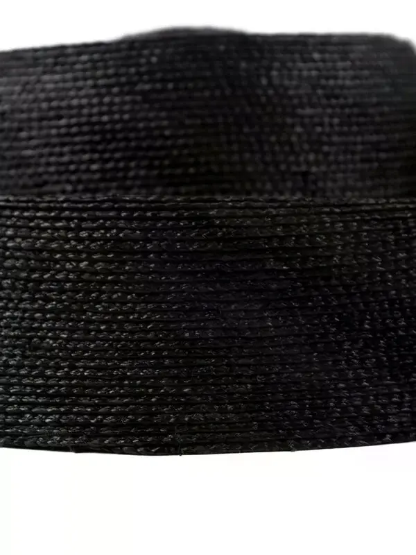 Janessa Leoné Suni Woven Straw Hat