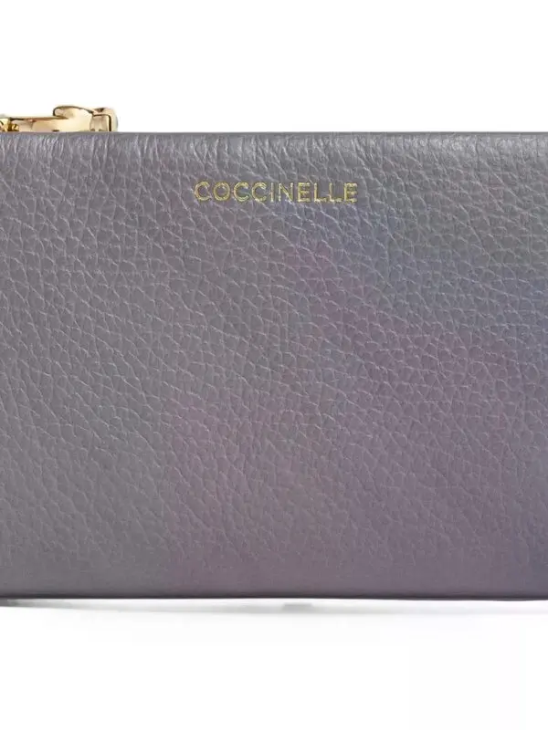 COCCINELLE Large C-me Wallet