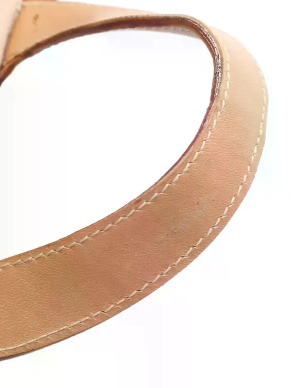 BVLGARI 2000s Logomania Mini Handbag