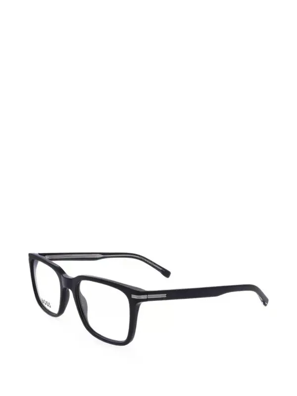 BOSS Square-frame Glasses