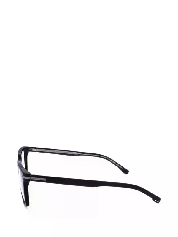 BOSS Square-frame Glasses