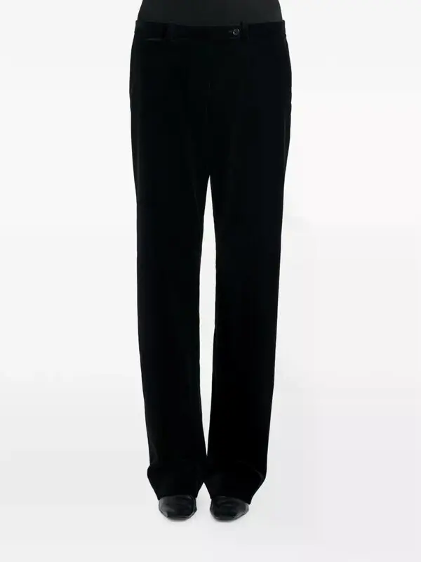 Khaite Hunter Pants