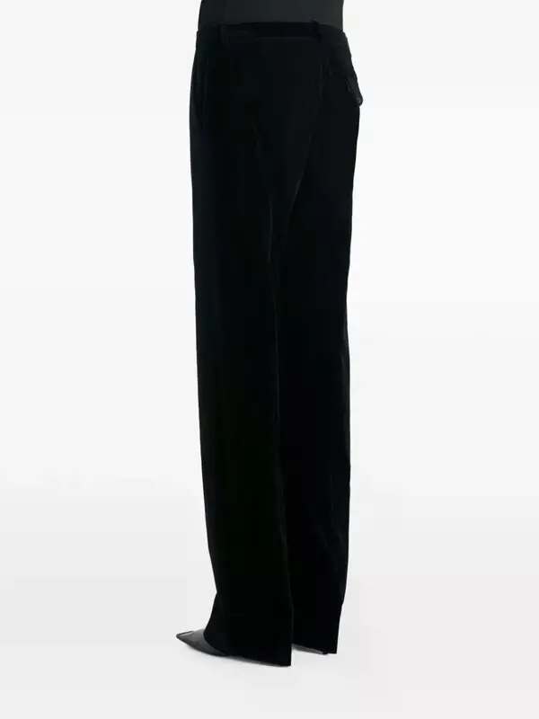 Khaite Hunter Pants