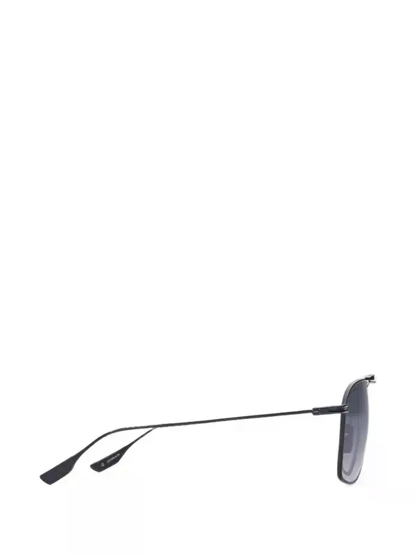 Dita Alkamx Pilot-frame Sunglasses