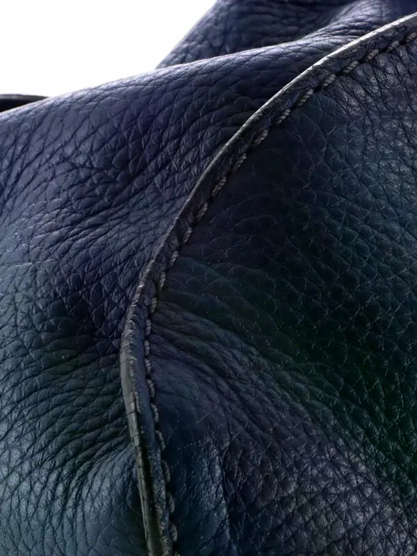 Chloé Marcie Leather Medium Satchel