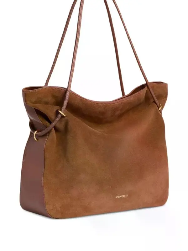 COCCINELLE Medium Lizzie Shoulder Bag
