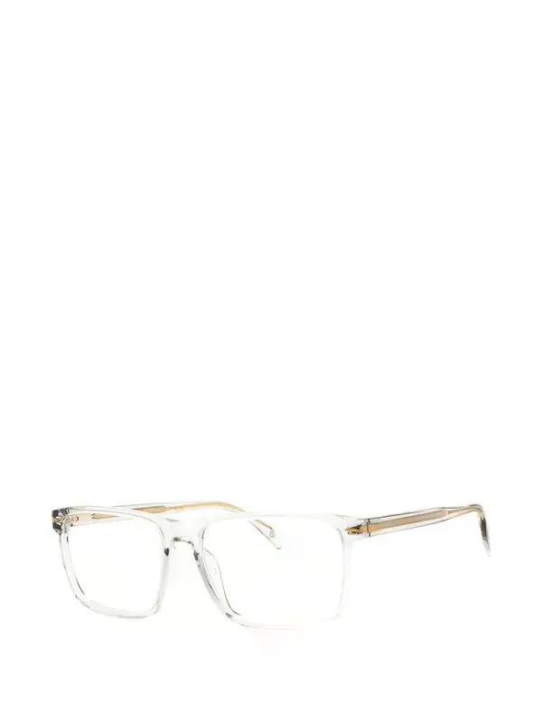 DB EYEWEAR BY DAVID BECKHAM Rectangle-frame Glasses
