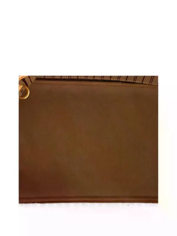 LOUIS VUITTON Neverfull Monogram Canvas Gm Tote Bag