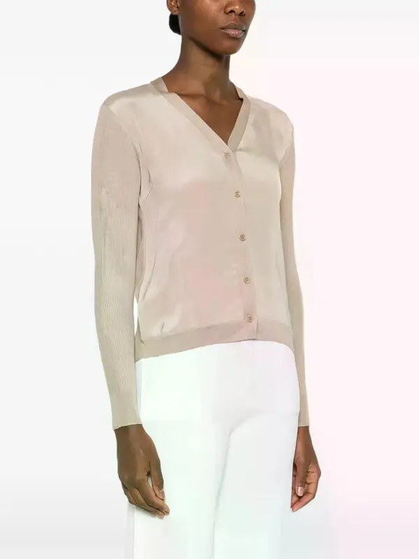Max Mara Ninfee Cardigan