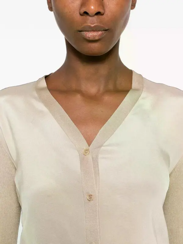 Max Mara Ninfee Cardigan
