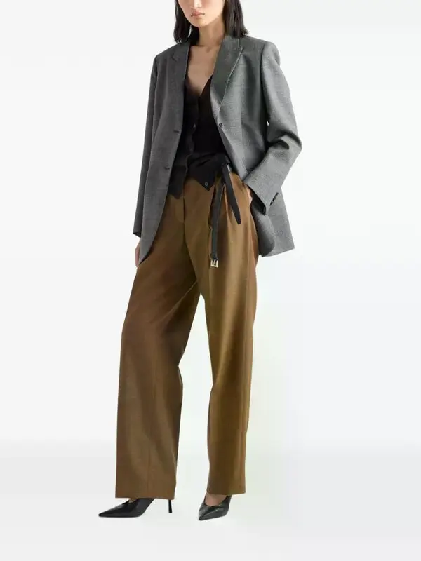 Prada Wool Cardigan