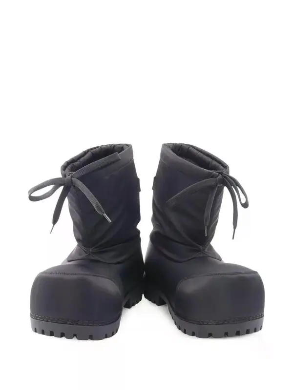 Balenciaga Alaska Ankle Boots