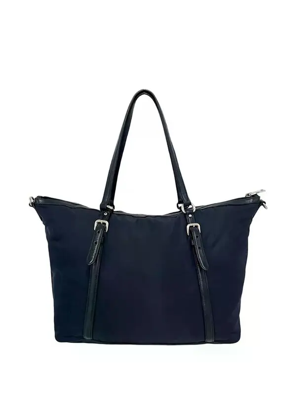 Prada 2013-2026 Tessuto Satchel