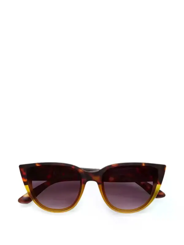 OKKIA Elba Cat-eye Sunglasses