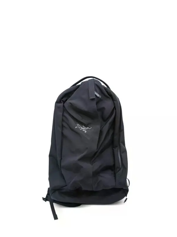 Arc'teryx Verro 20 Logo-embroidered Backpack