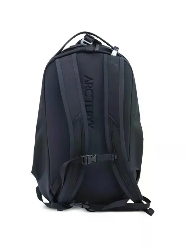 Arc'teryx Verro 20 Logo-embroidered Backpack