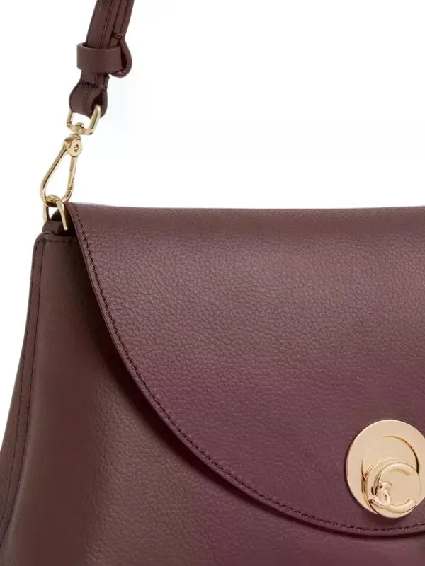 COCCINELLE Medium Nikla C-me Shoulder Bag
