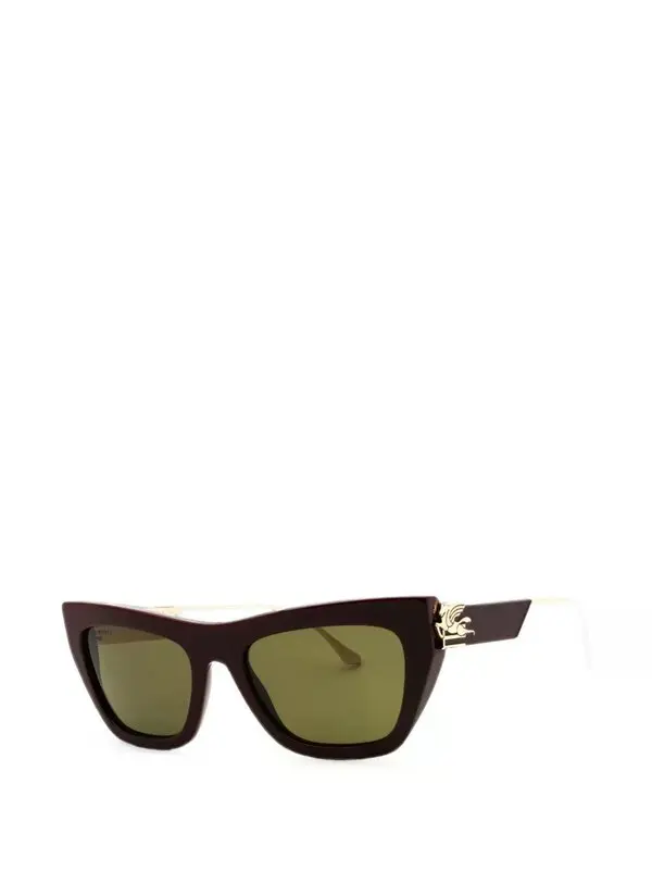Etro Cat-eye Sunglasses