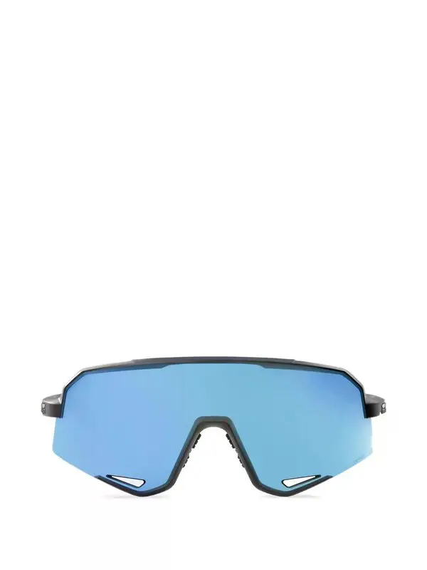 100% PURE Slendale Geometric-frame Sunglasses