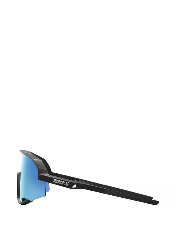 100% PURE Slendale Geometric-frame Sunglasses