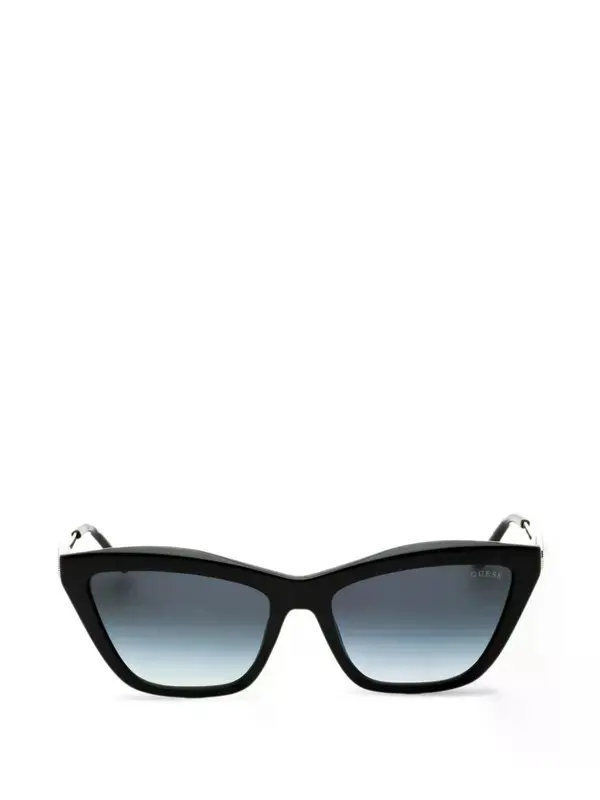 Guess Cat-eye Frame Sunglasses