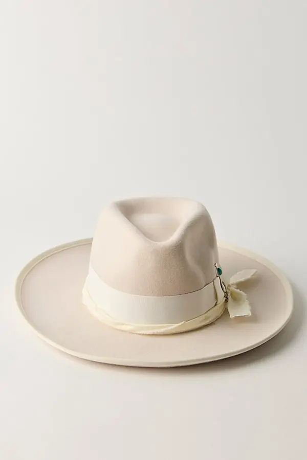 Free People Boone Brim Hat At