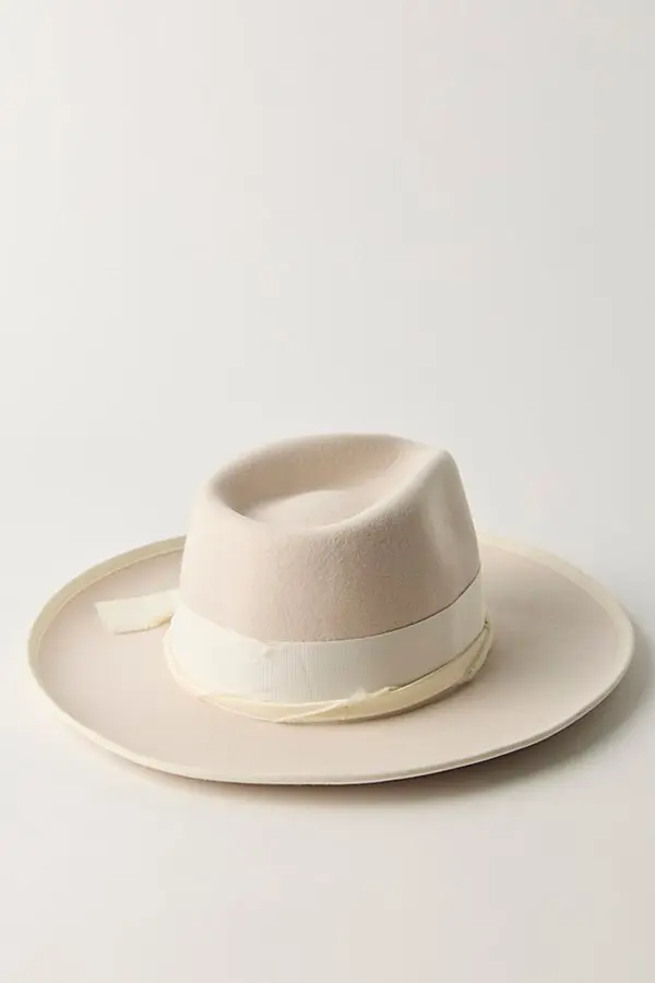 Free People Boone Brim Hat At