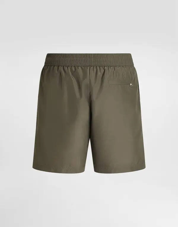 Dolce & Gabbana Medium Swim Boxer Shorts Beachwear