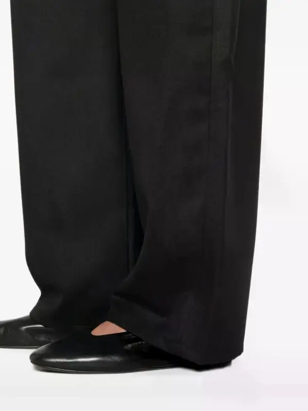 Séfr Soline Wide-leg Trousers