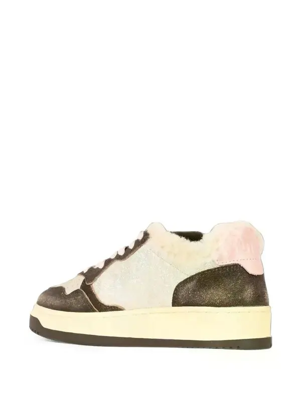 AUTRY Medalist Low Sneakers