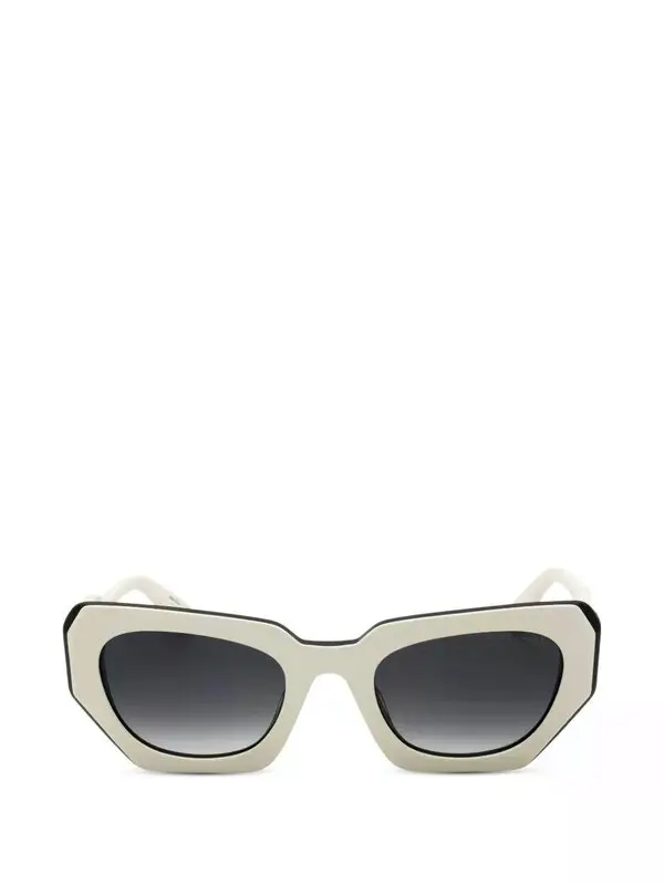 Marc Jacobs Cat-eye Frame Sunglasses