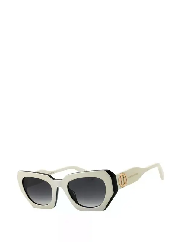 Marc Jacobs Cat-eye Frame Sunglasses